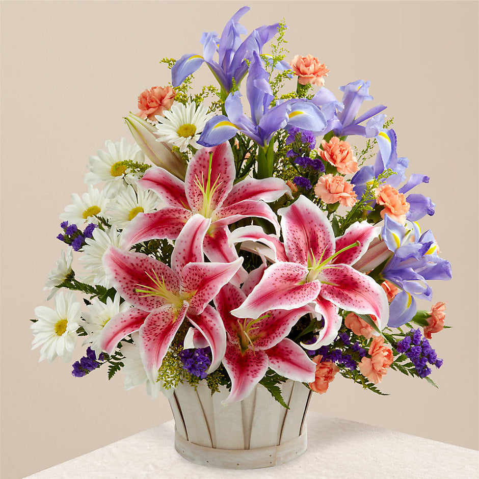 Lehighton Florist | Same Day Flower Delivery by The Flower Patch & Gift ...